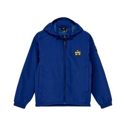 Lego Wear LEGO® Wear - Funktionsjacke LWJAD 201 in dark blue, Gr.110