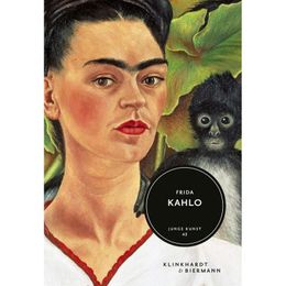 Frida Kahlo - Teresa Grenzmann, Gebunden