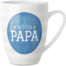 La Vida Becher 250 ml Bester Papa