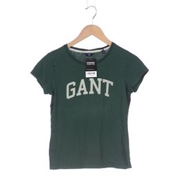 Gant Damen T-Shirt, grün