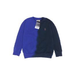 Bellerose Herren Hoodies & Sweater, blau, Gr. 128
