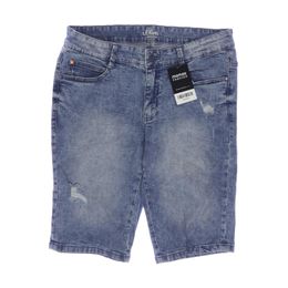 s.Oliver Herren Shorts, blau, Gr. 164