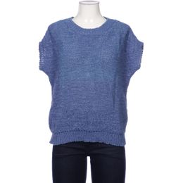 Essentiel Antwerp Damen Pullover, blau