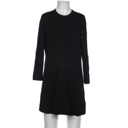 Tommy Hilfiger Damen Kleid, schwarz