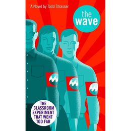 Dell The Wave - Todd Strasser, Kartoniert (TB)