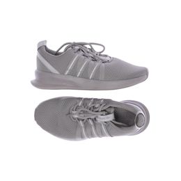 adidas originals Damen Sneakers, grau, Gr. 3.5