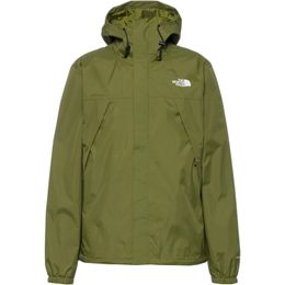 The North Face ANTORA Regenjacke Herren in forest olive