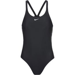 Nike Schwimmanzug Damen in black