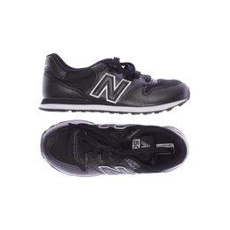 New Balance Damen Sneakers, schwarz, Gr. 36