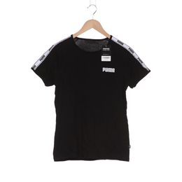 Puma Damen T-Shirt, schwarz