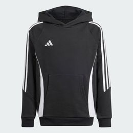 Adidas Tiro 24 Kids Sweat Hoodie