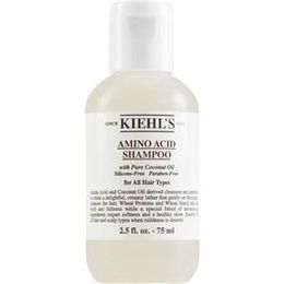 Kiehl's Kiehl's Haarpflege & Haarstyling Shampoos Amino Acid Shampoo