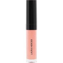 laura mercier Lippen Make-up Lip Gloss Lip GlacéHydrating & Moisturizing Lip Balm Gloss Berry Bliss