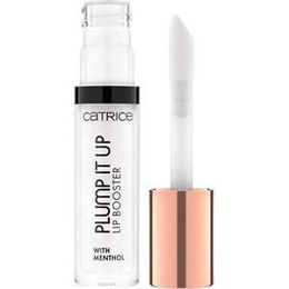 Catrice Lippen Lipgloss Plump It Up Lip Booster 060