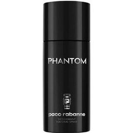 Rabanne Herrendüfte Phantom Deodorant Spray