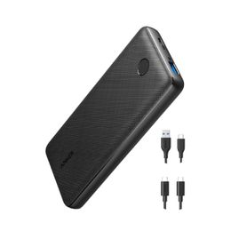 Anker 525 Powerbank (PowerCore 20K) Black