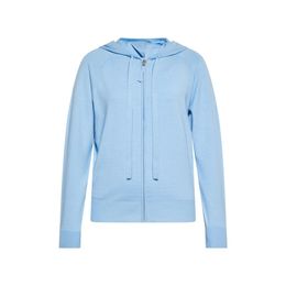 Sanika Knit Cardigan female Blue size S