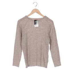 BOSS Orange Damen Pullover, beige