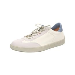 Think! Sneaker 'Turna' Herren Gr&ouml;&szlig;e 42.5 blau / grau / wei&szlig;