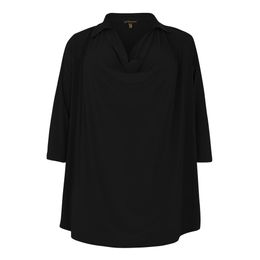 Yoek Tunika Damen Gr&ouml;&szlig;e L/XL schwarz