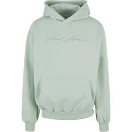 Karl Kani Sweatshirt male Green size XS