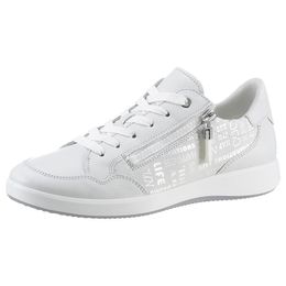 Ara Sneakers 'Roma' female White size 6,5