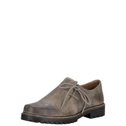 Stockerpoint Traditional Shoes male Grey size 45