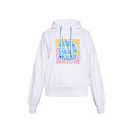 Ebeeza Sweater female White size L