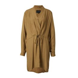 Birgitte Herskind Kleid 'Bridget' Damen Größe 42 oliv Winterkleid
