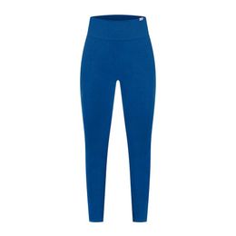 Smilodox Leggings female Blue size M