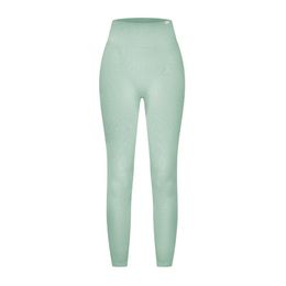 Smilodox Leggings female Green size M