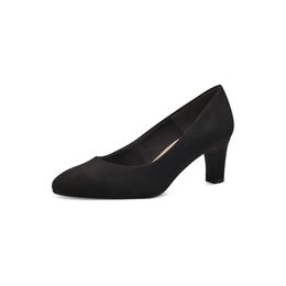 Tamaris Pumps Damen Größe 37 schwarz