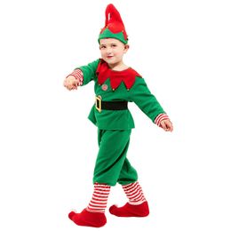 buttinette Kinder-Kostüm "Elf"