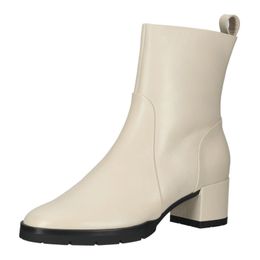 Högl Högl Stiefelette Glattleder Stiefelette, braun, 35 EU, Skin