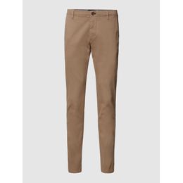 JOOP! Modern Fit Chino mit Stretch-Anteil Modell 'Matthew'