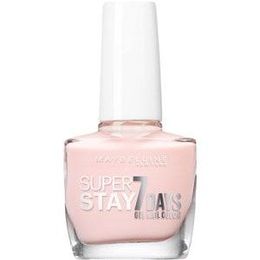 Maybelline New York Nagel Nagellack Gel Nail Colour Superstay 7 Days Nr. 911 Street Cred