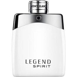 Montblanc Herrendüfte Legend Spirit Eau de Toilette Spray