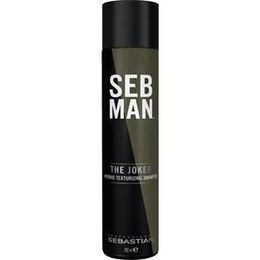 Sebastian Haarpflege Seb Man The Joker Dry Shampoo