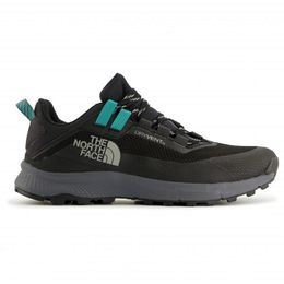 The North Face - Women's Cragstone WP - Multisportschuhe US 6 | EU 37 schwarz