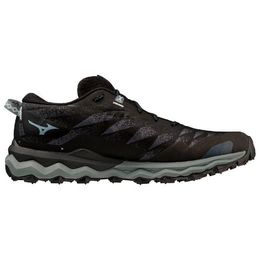 Mizuno - Wave Daichi 7 GTX - Trailrunningschuhe UK 11,5 | EU 46,5 schwarz