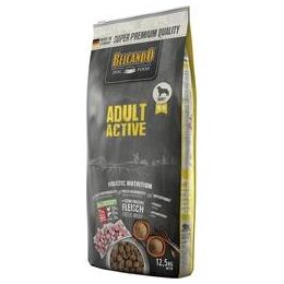 Belcando Adult Active Hundetrockenfutter 12,5 kg