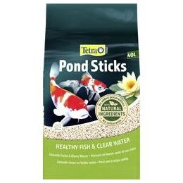 Tetra Pond Teichfutter Sticks 40 l