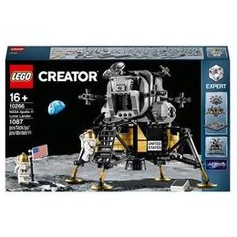 Lego NASA Apollo 11 Mondlandefähre