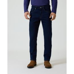 Gentlemen Selection Thermo-Jeans