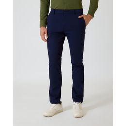 Gentlemen Selection Stretch-Comfort-Chino