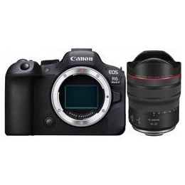Canon EOS R6 II Gehäuse + RF 10-20mm f4 L IS STM | -200,00€ Trade-In 4.999,00€ Effektivpreis