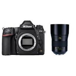 Nikon D780 + ZEISS Otus 85mm f1,4