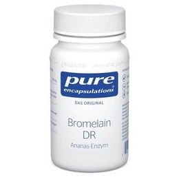 promedico pure encapsulations Bromelain DR