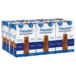 Fresenius Fresubin Protein Energy DRINK Trinknahrung Schokolade