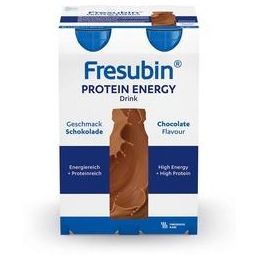 Fresenius Fresubin Protein Energy DRINK Trinknahrung Schokolade